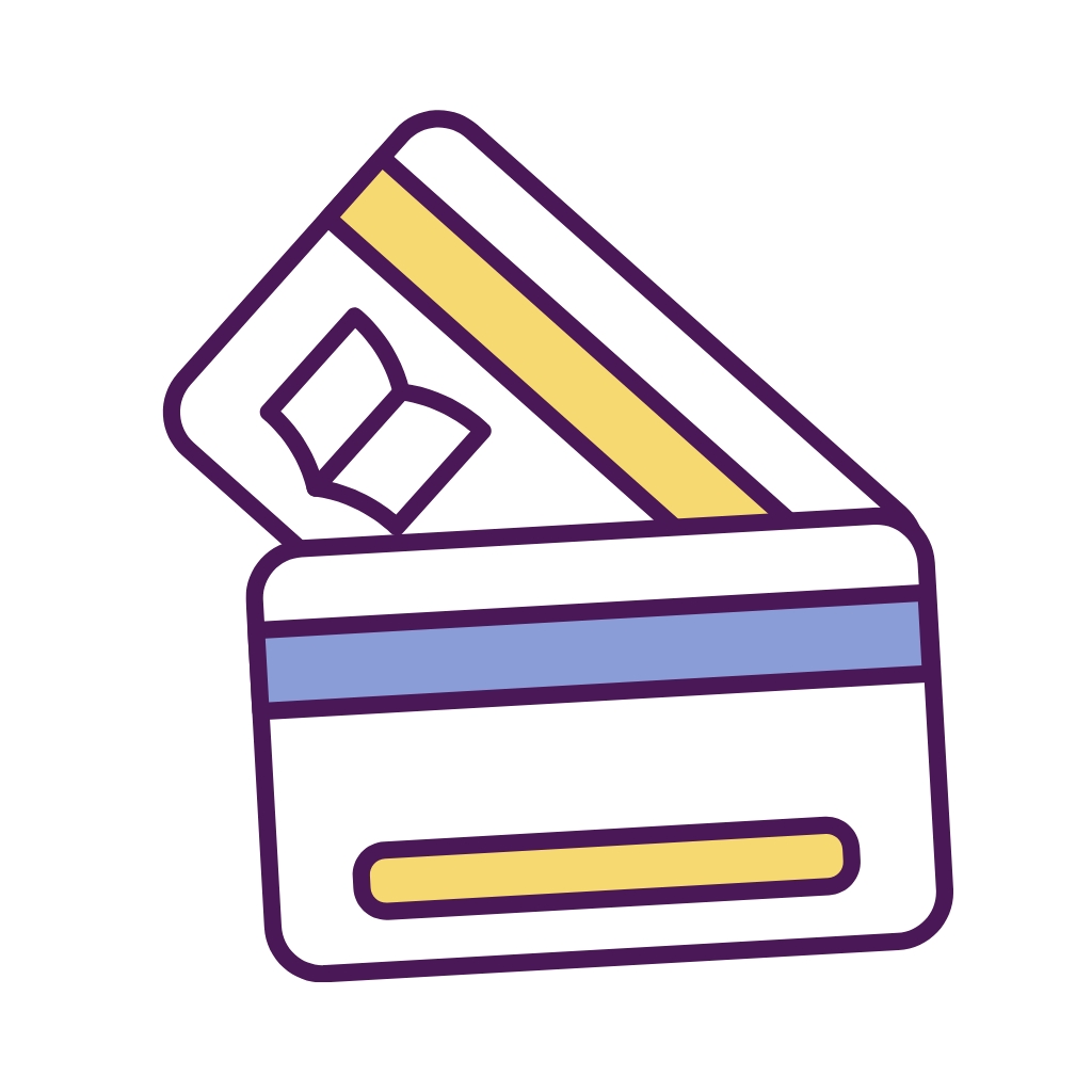 Discover the world at your Library!